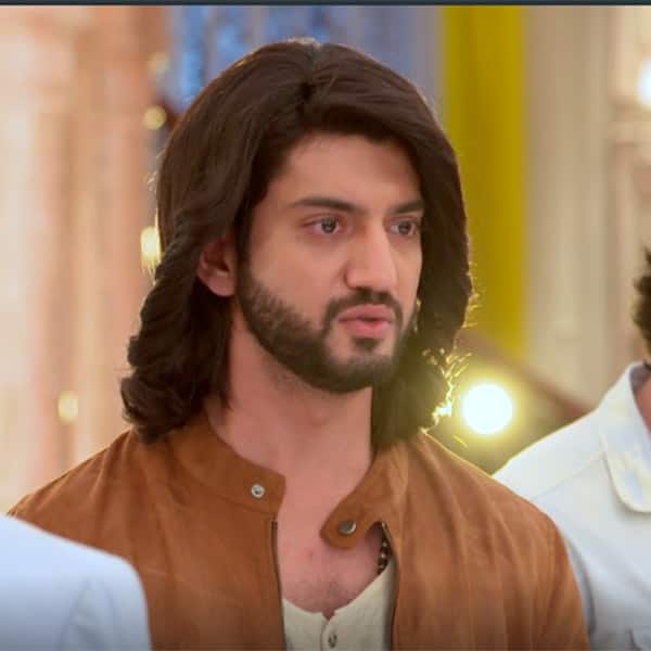 Ishqbaaz 14 December, Written Update: Anika re-unites Om, Rudra and Shivaay