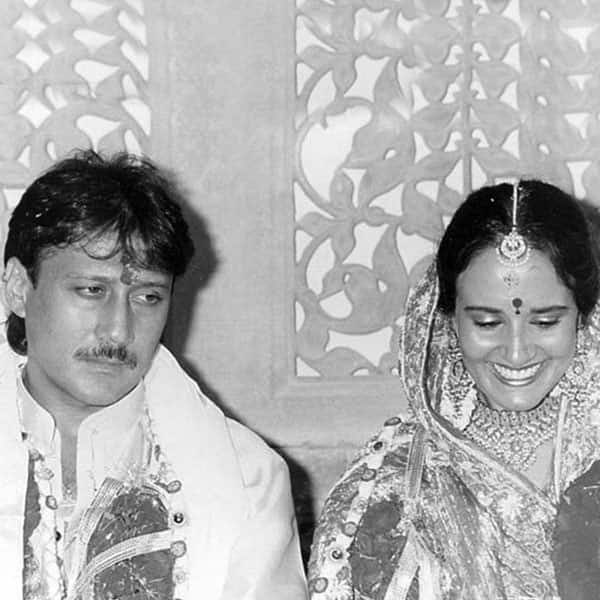 Happy Birthday Jackie Shroff: Check out his never before seen pics ...