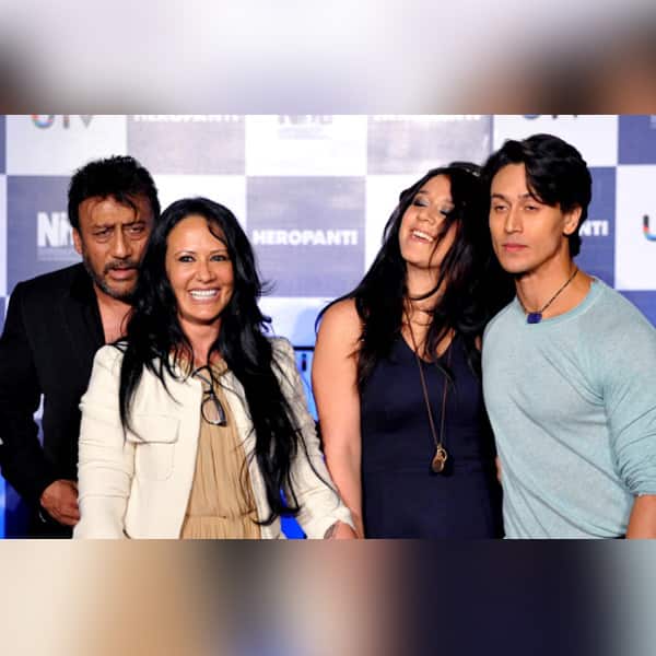 Happy Birthday Jackie Shroff: Here’s taking a look at some of his ...