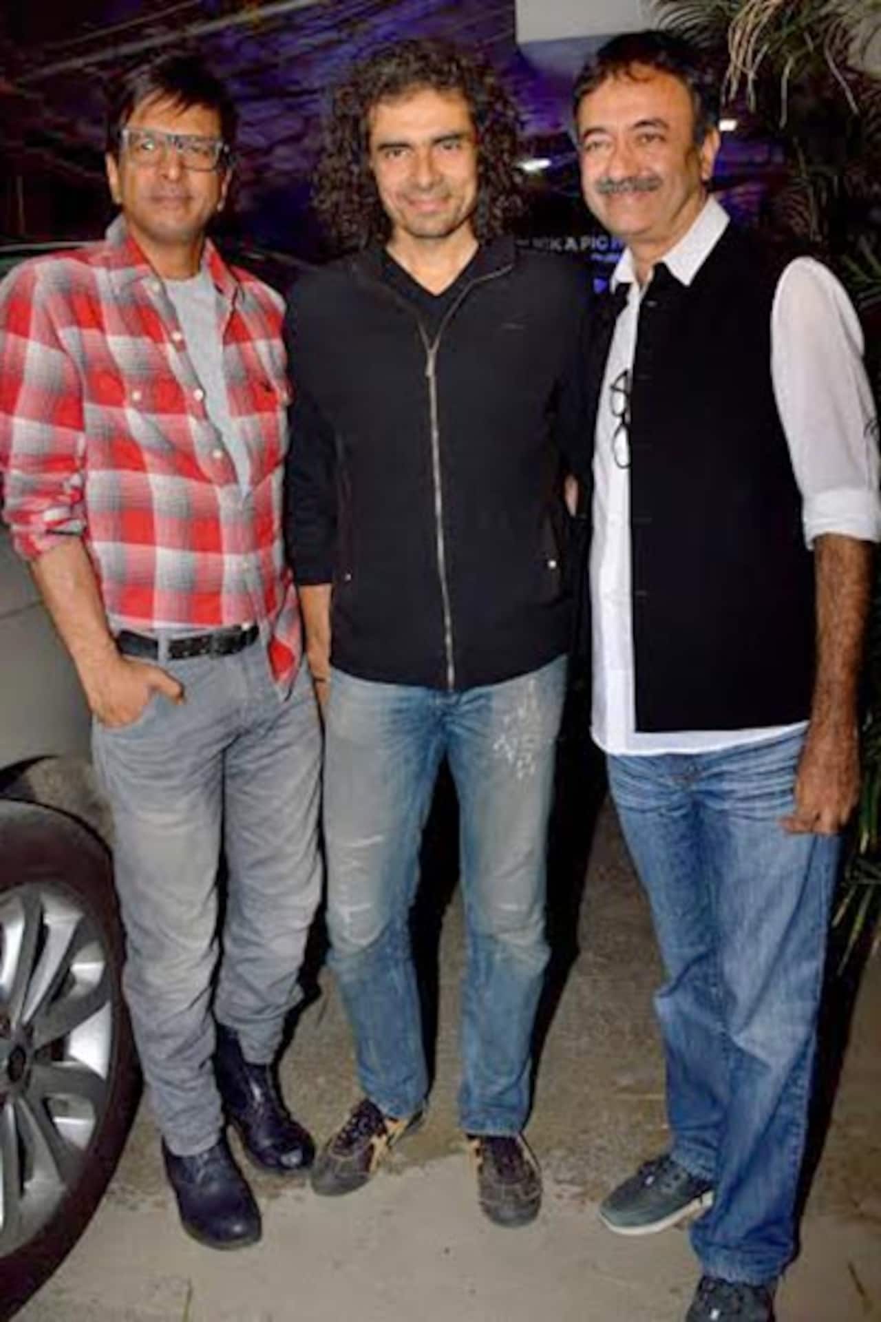 Celebs attend special screening of ‘Saala Khadoos’