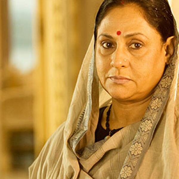 Jaya Bachchan Birthday special: Here is why we think it is right to tag ...