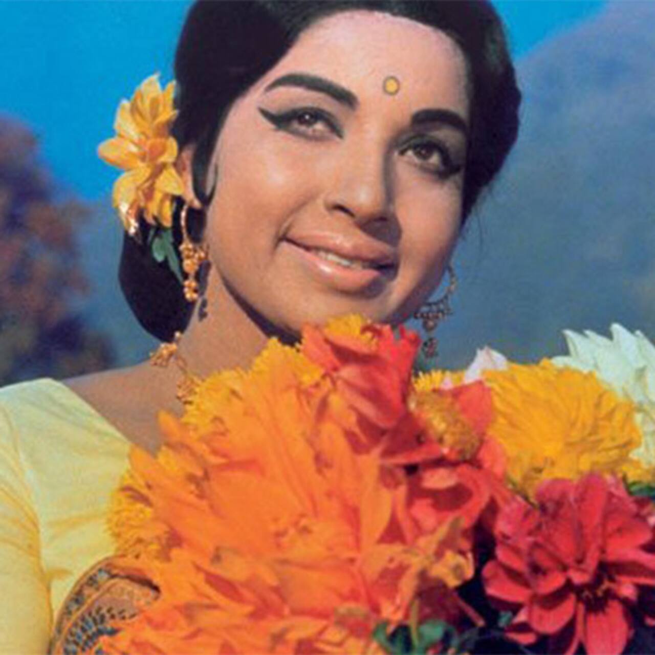 Unseen pics of Jayalalitha: A look at how she ruled the Tamil cinema