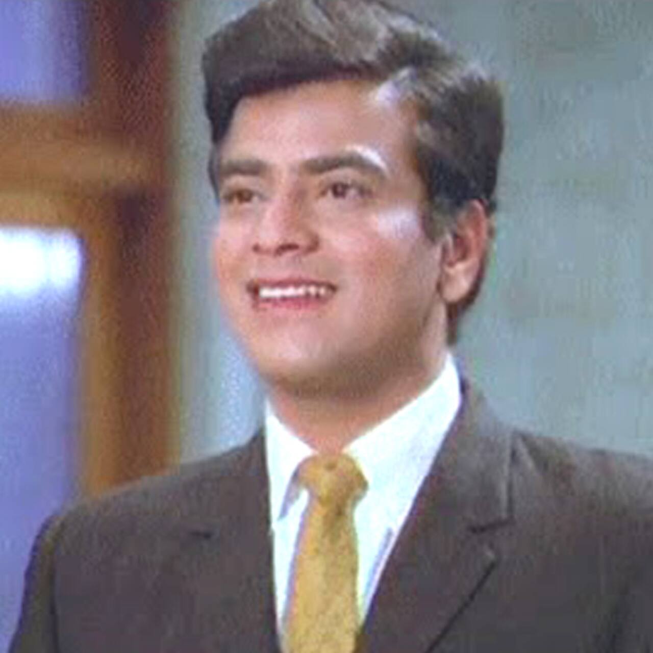 Jeetendra was the perfect trendsetter of the 80s, here’s why!
