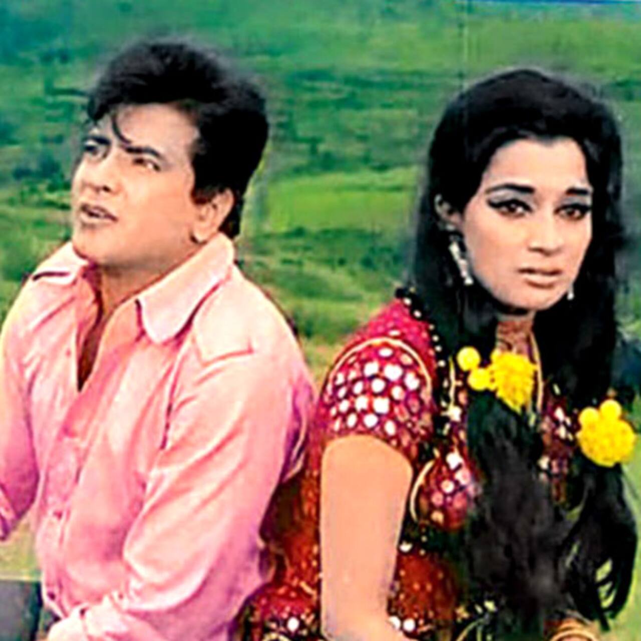 Jeetendra was the perfect trendsetter of the 80s, here’s why!
