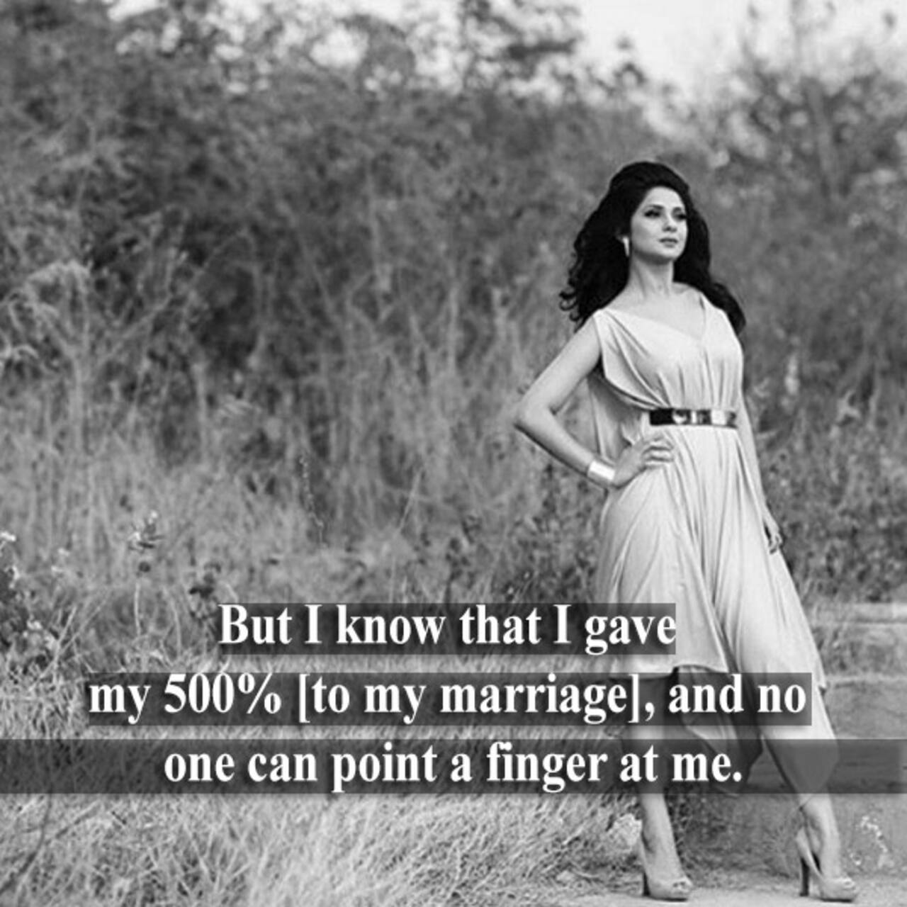 Here is what Karan Singh Grover’s ex-wife Jennifer Winget said on his ...