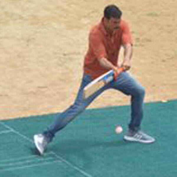 Jolly LLB 2 On the sets Photos