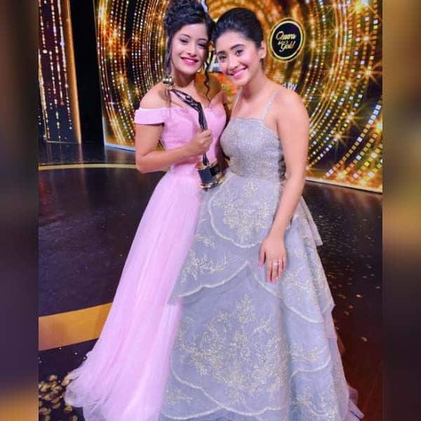 Shivangi Joshi’s sister, Sheetal Joshi, makes for the prettiest bride ...