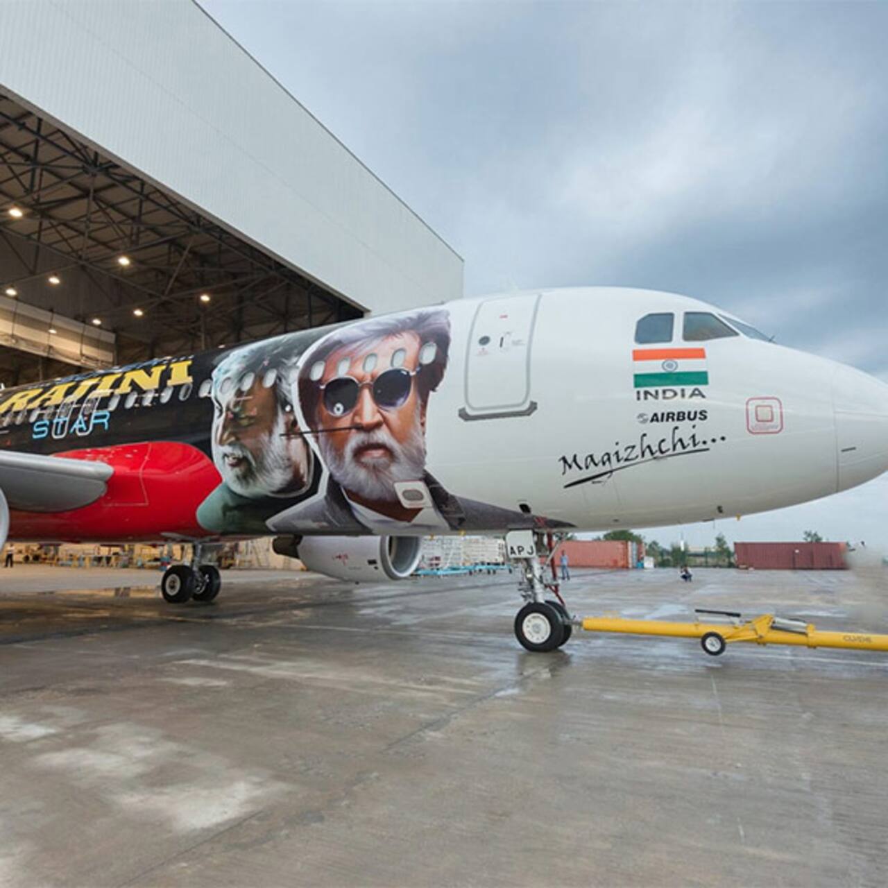 7 reasons why you should watch Rajnikanth’s ‘Kabali’!