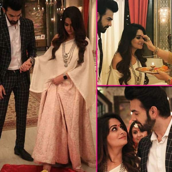Kahaan Hum Kahaan Tum: Sonakshi to get a grand welcome from Rohit and ...