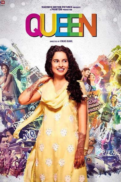 Kangana Ranaut's Queen completes three years: 5 funniest dialogues from ...
