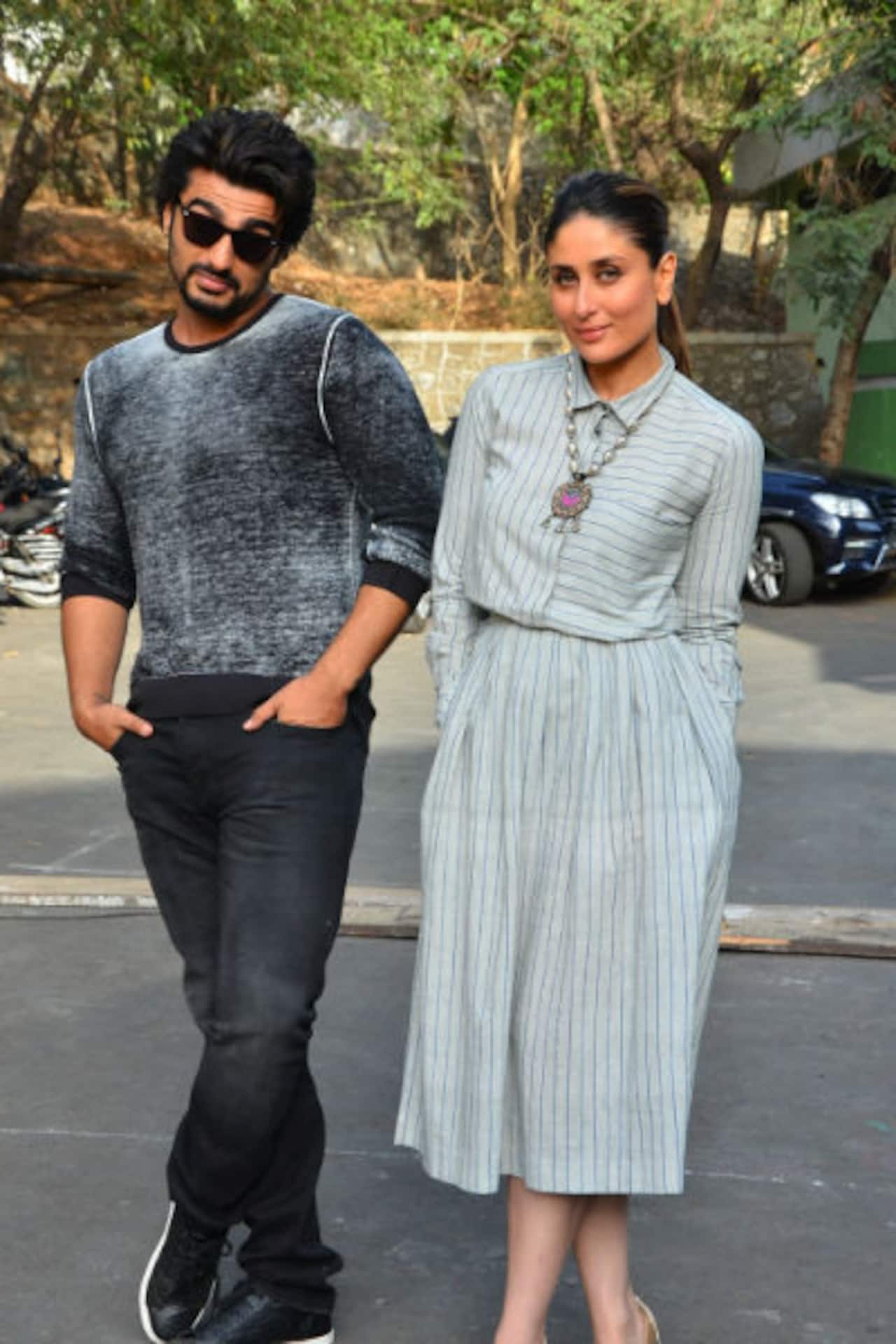 Kareena Kapoor Khan shows how she can be simple and stylish at the same ...