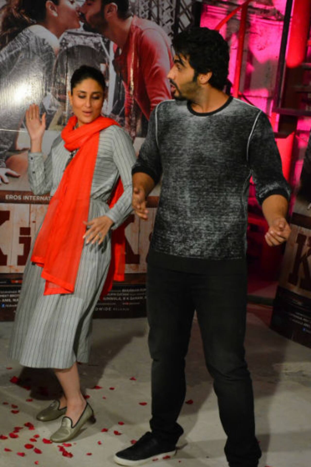 Kareena Kapoor Khan shows how she can be simple and stylish at the same ...