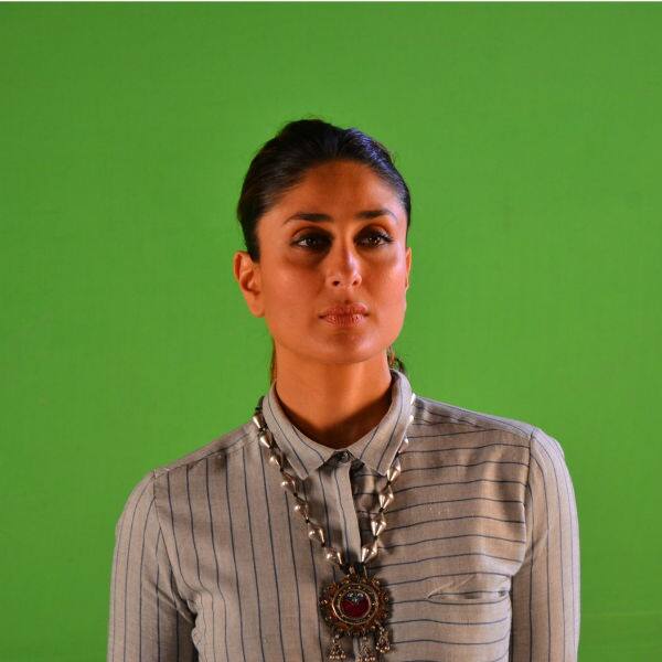 Kareena Kapoor Khan shows how she can be simple and stylish at the same ...