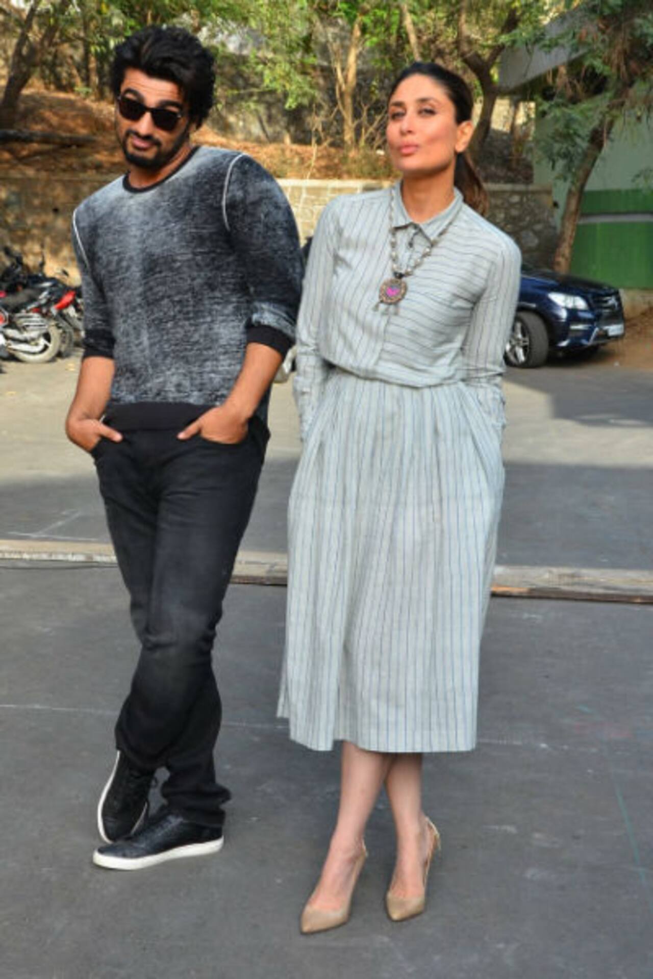 Kareena Kapoor Khan shows how she can be simple and stylish at the same ...