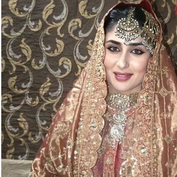 Kareena Kapoor Khan’s ‘Naina Thag Lenge’ is real deal – view pics