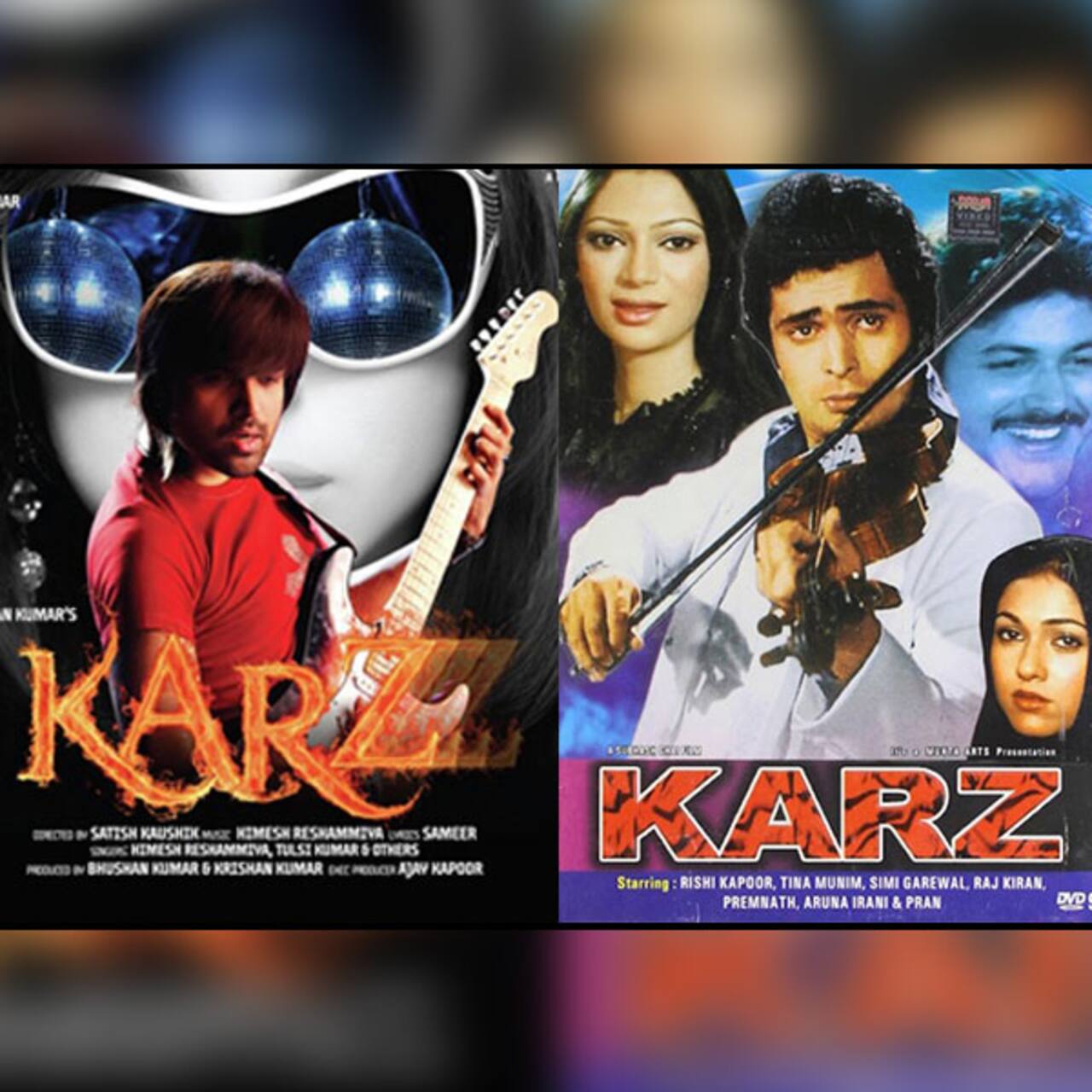 Shah Rukh Khan's Paheli to Hrithik Roshan's Agneepath : 5 films whose original version were a ...