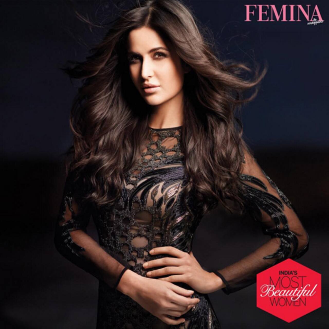 Femina magazine’s special issue features ‘Most Beautiful Women of 2016’