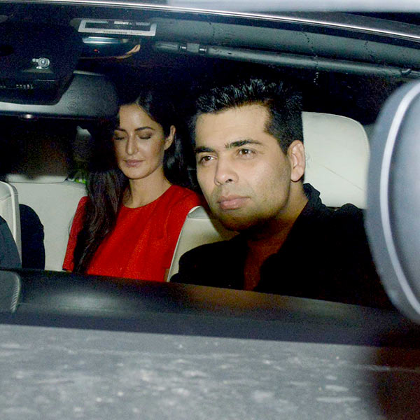 Bollywood stars attend special screening of ‘Sultan’ with Salman Khan ...