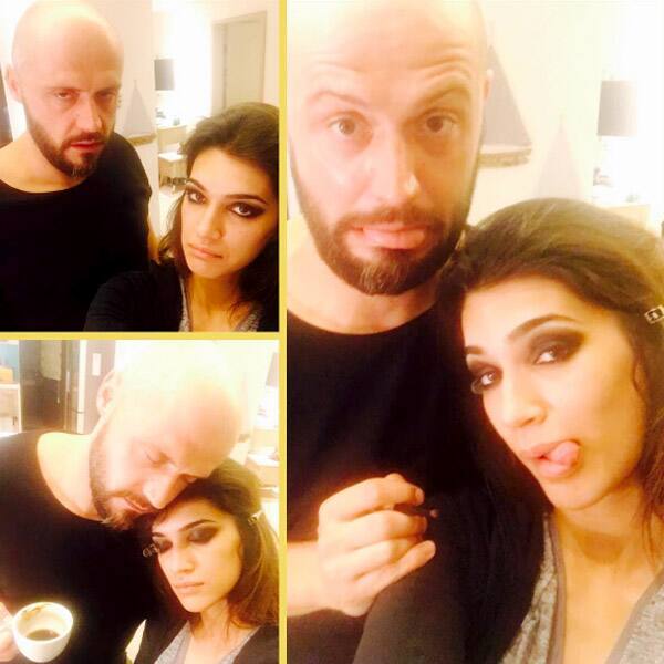 Kriti Sanon Web Stories : Enjoy reading Bollywood, Hollywood, TV & other Entertainment on Kriti ...