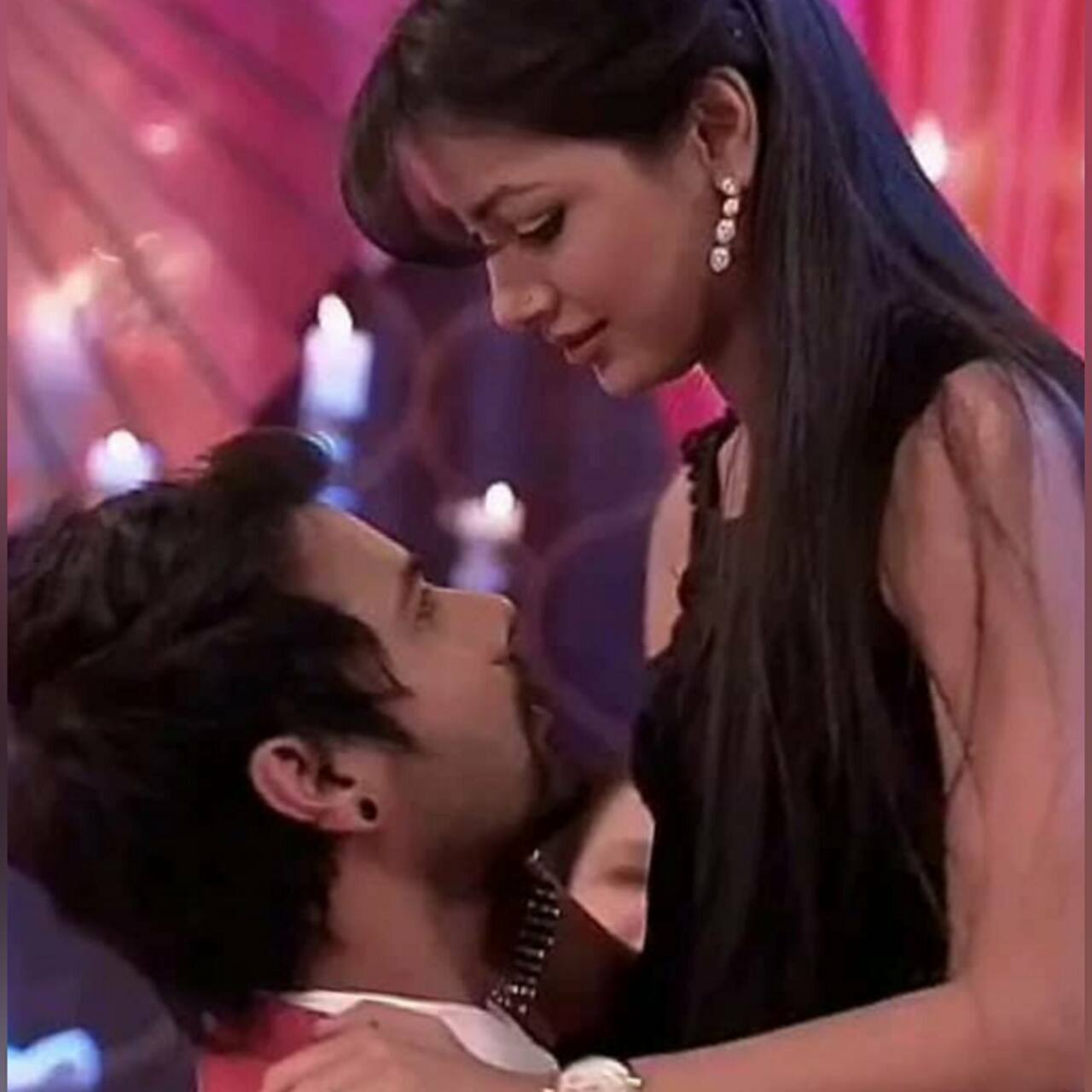 Kumkum Bhagya: Shabir Ahluwalia aka Abhi and Sriti Jha aka Pragya’s ... Kumkum Bhagya: Shabir Ahluwalia aka Abhi and Sriti Jha aka Pragya’s ...