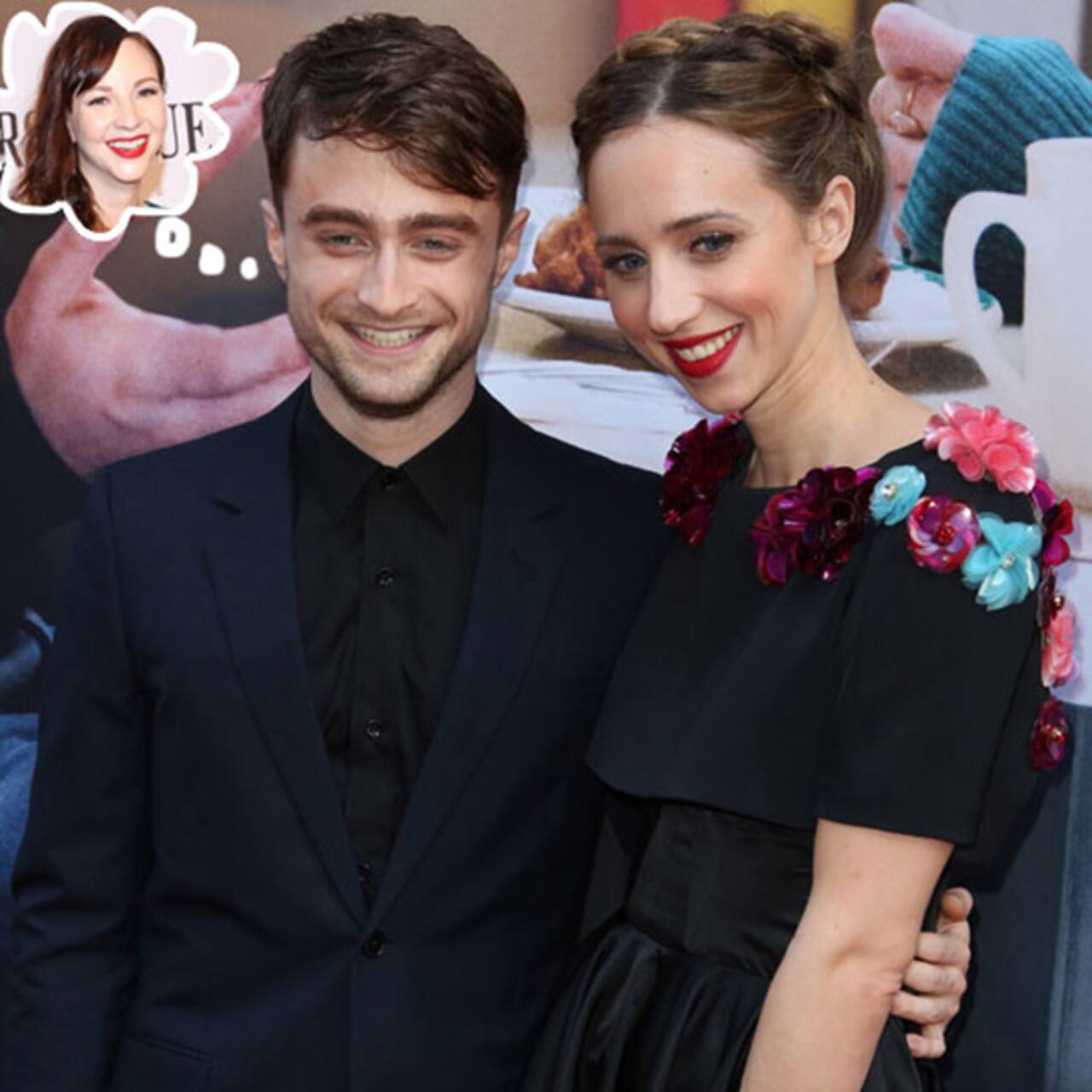 Daniel Radcliffe engaged to longtime girlfriend Erin Darke?