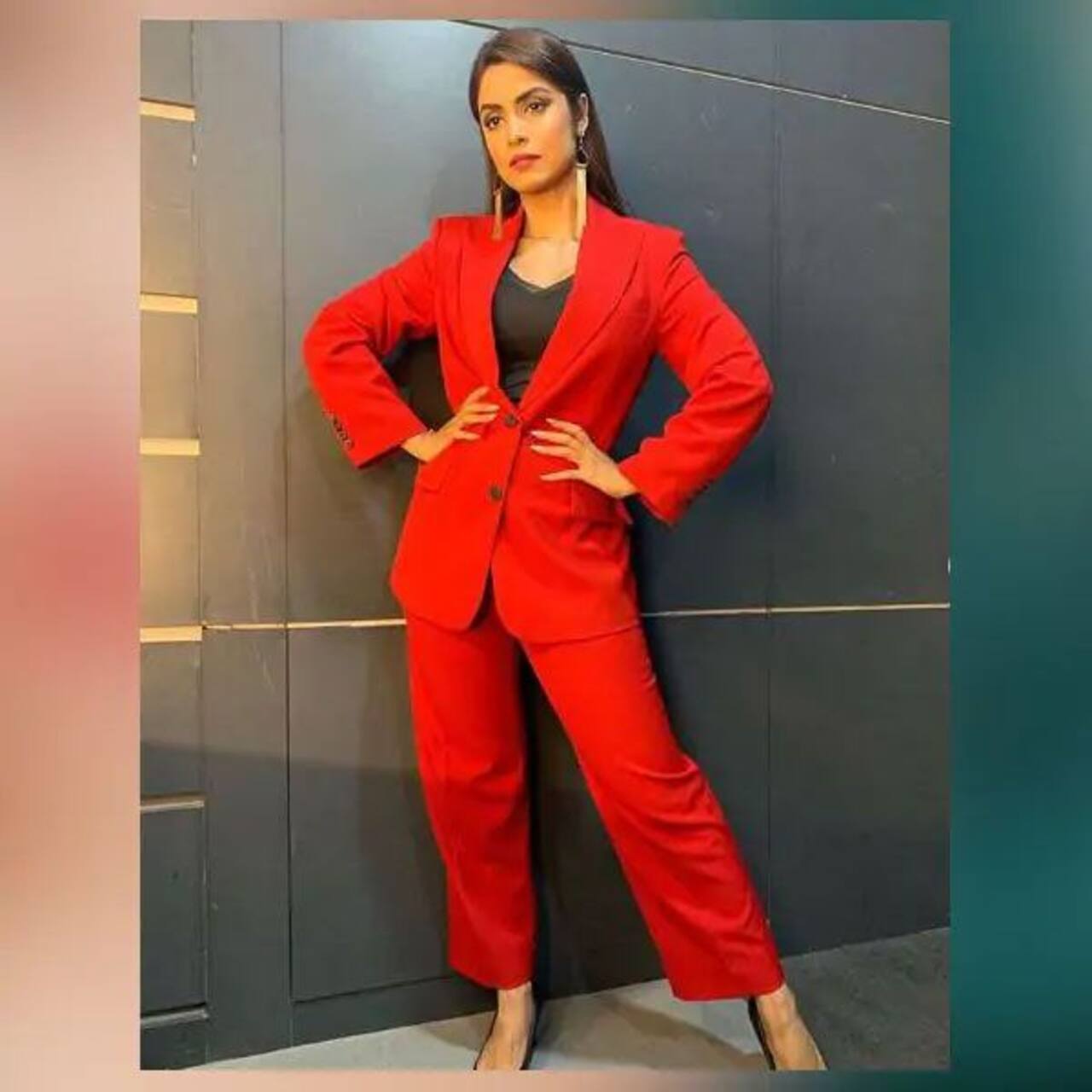 Naagin 4: Actress Sayantani Ghosh sparkles in her new avatar - view pics