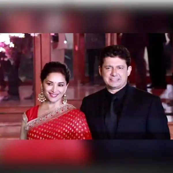 From Madhuri Dixit Nene to Meenakshi Seshadri – these Bollywood ...