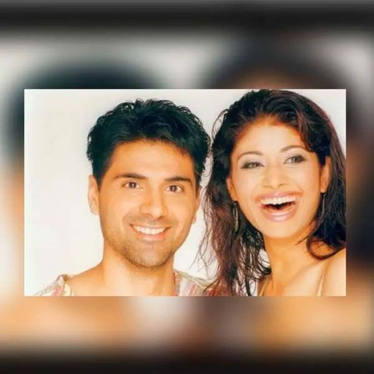 From Madhuri Dixit Nene to Meenakshi Seshadri – these Bollywood ...