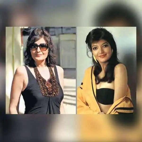 From Madhuri Dixit Nene to Meenakshi Seshadri – these Bollywood ...