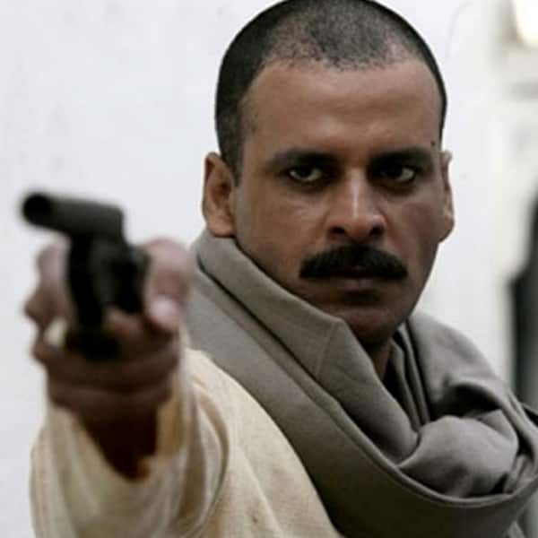 Manoj Bajpai Birthday Special: Realistic roles of Manoj Bajpai that ...