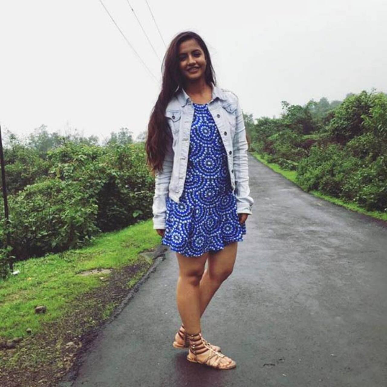 Are ‘Udaan’ actors Meera Deosthale aka Chakor and Paras Arora aka Vivan ...