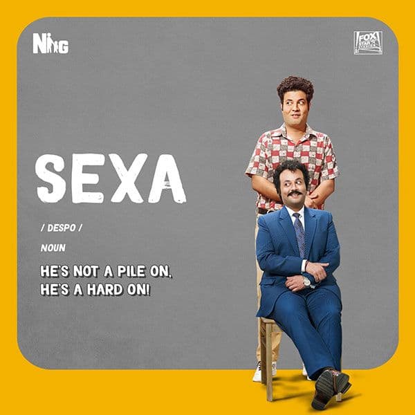 Sushant Singh Rajput as Anni, Shraddha Kapoor as Maya – meet the ...