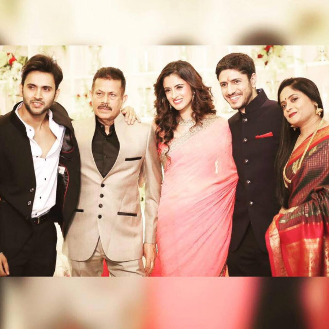 Mihika Verma Personal Photos