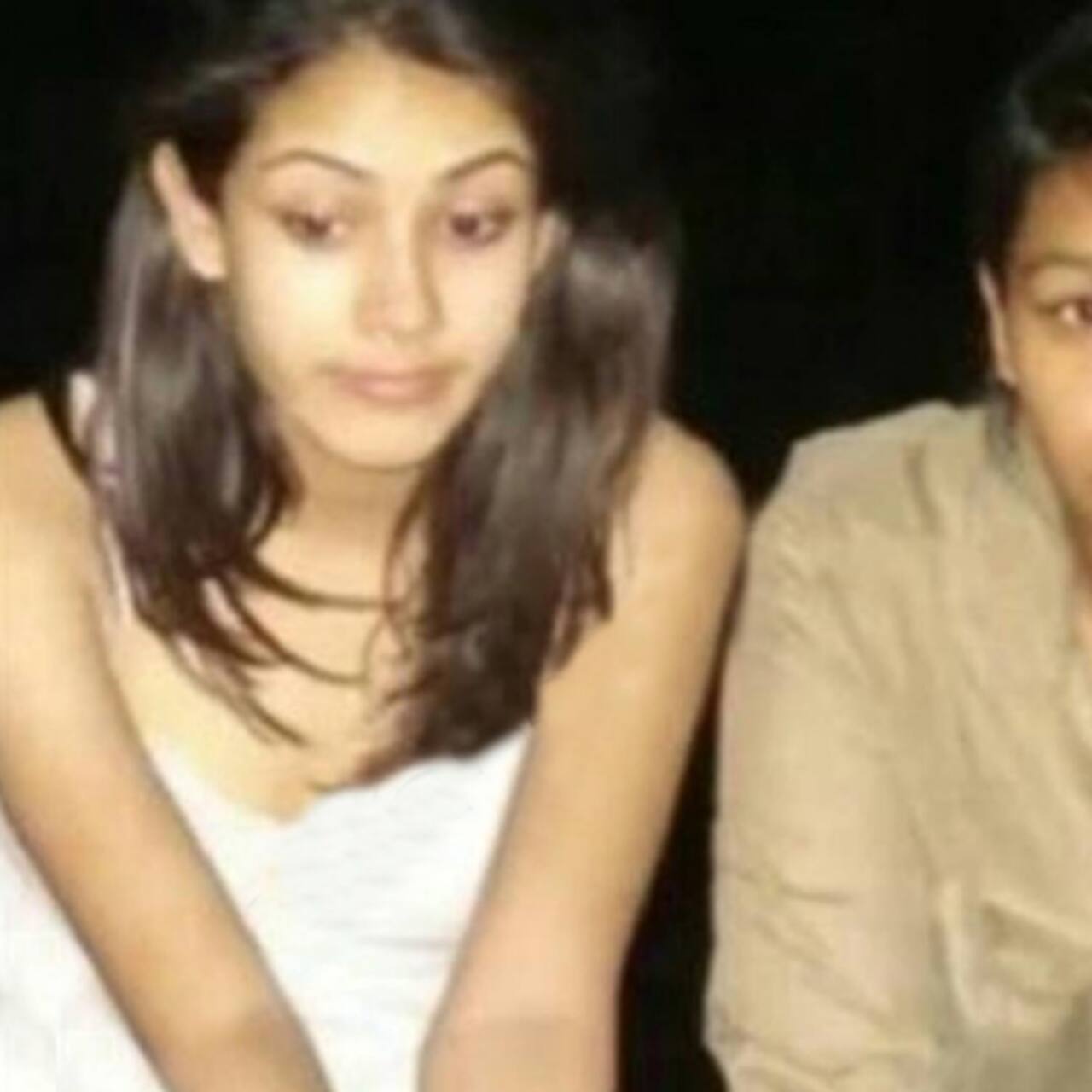 Shahid Kapoor’s wife Mira Rajput’s childhood pictures are too cute to ...