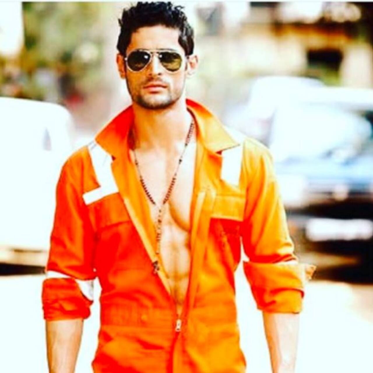 Happy birthday, Mohit Raina: 10 throwback pictures of the Devon Ke Dev ...