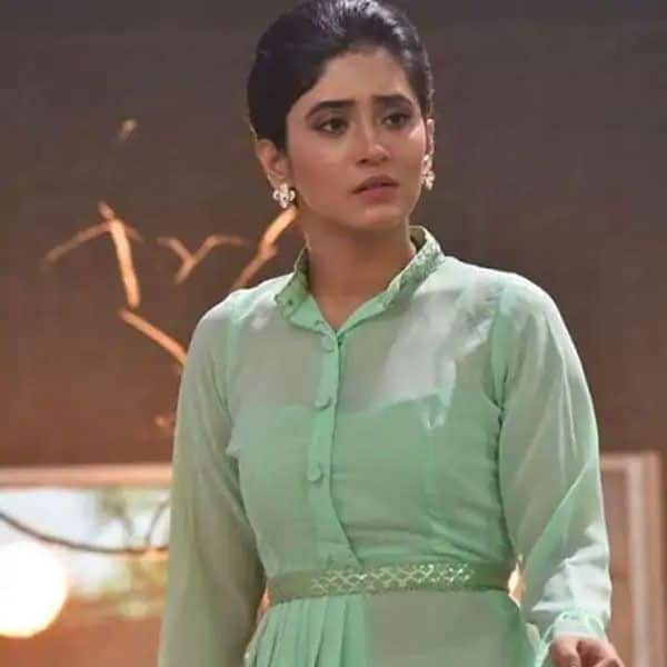 Yeh Rishta Kya Kehlata Hai: Shivangi Joshi and Mohsin Khan’s pictures ...