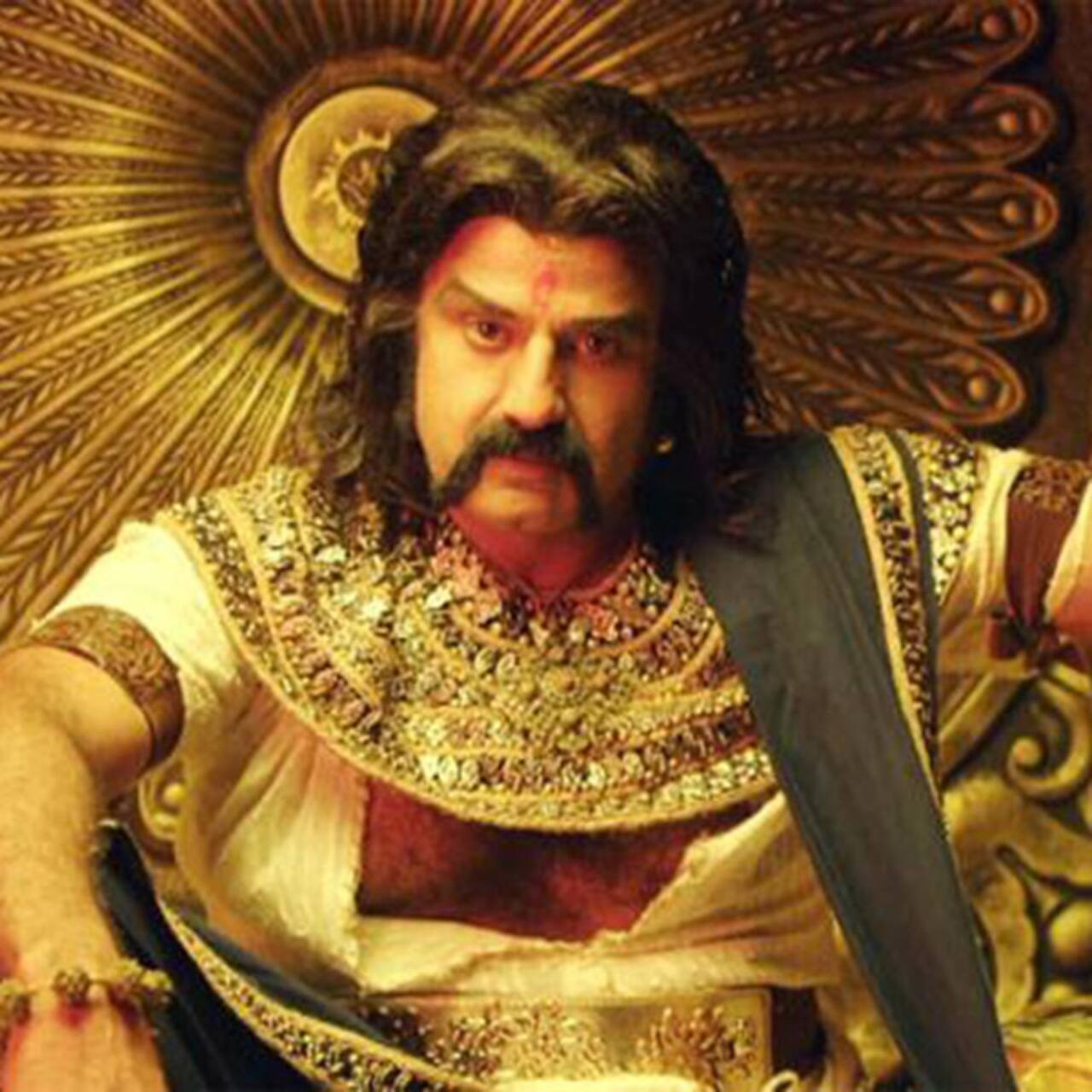 Gautamiputra Satakarni: 6 reasons why this Nandamuri Balakrishna‘s ...