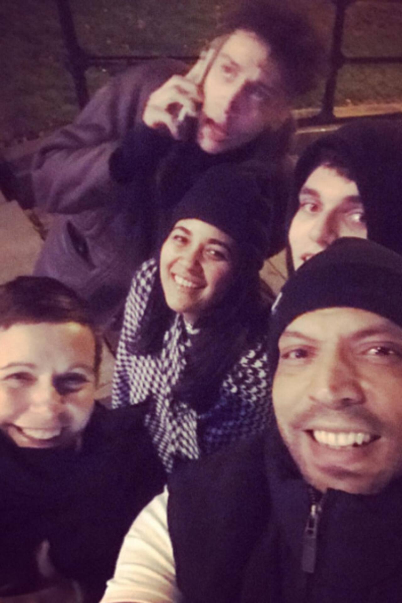 Say what? TV actress Narayani Shastri is a married woman?