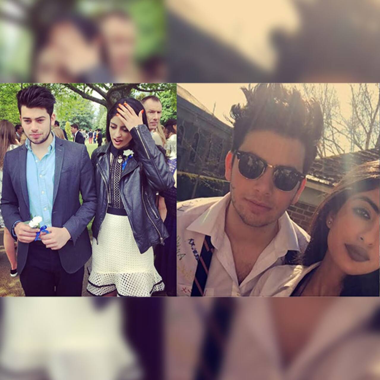 Jhanvi Kapoor, Navya Naveli Nanda, Sara Ali Khan: Get to know who these ...