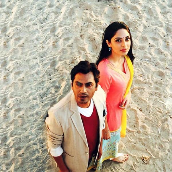 Raman Raghav 2.0 Movie Stills Photos