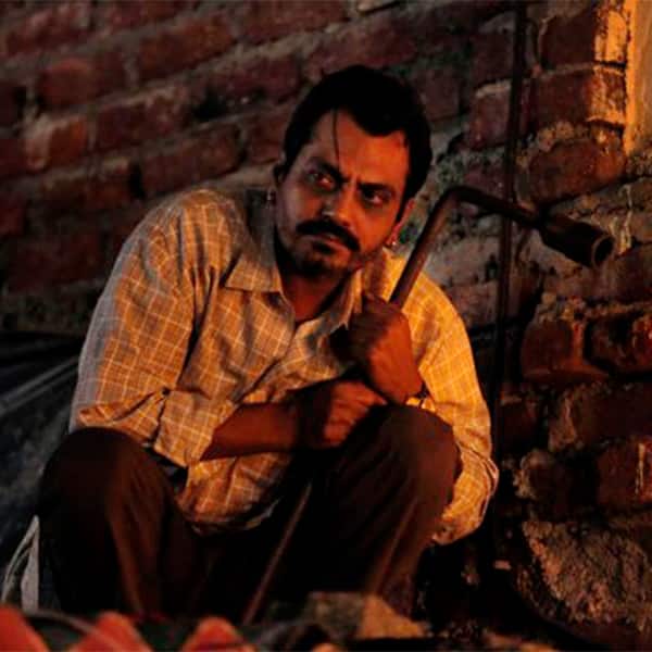 Raman Raghav 2.0 Movie Stills Photos