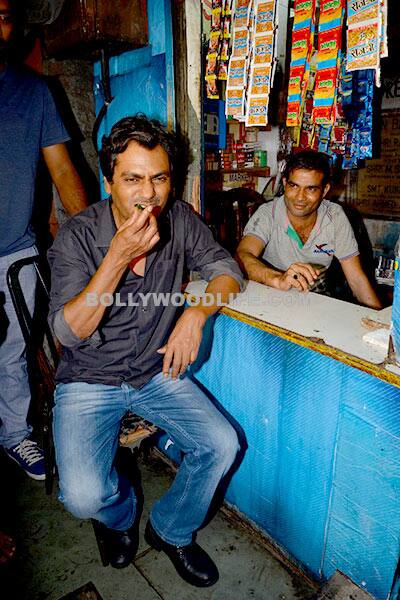 Nawazuddin Siddiqui leaves no stone unturned to promote ‘Raman Raghav 2.0’!