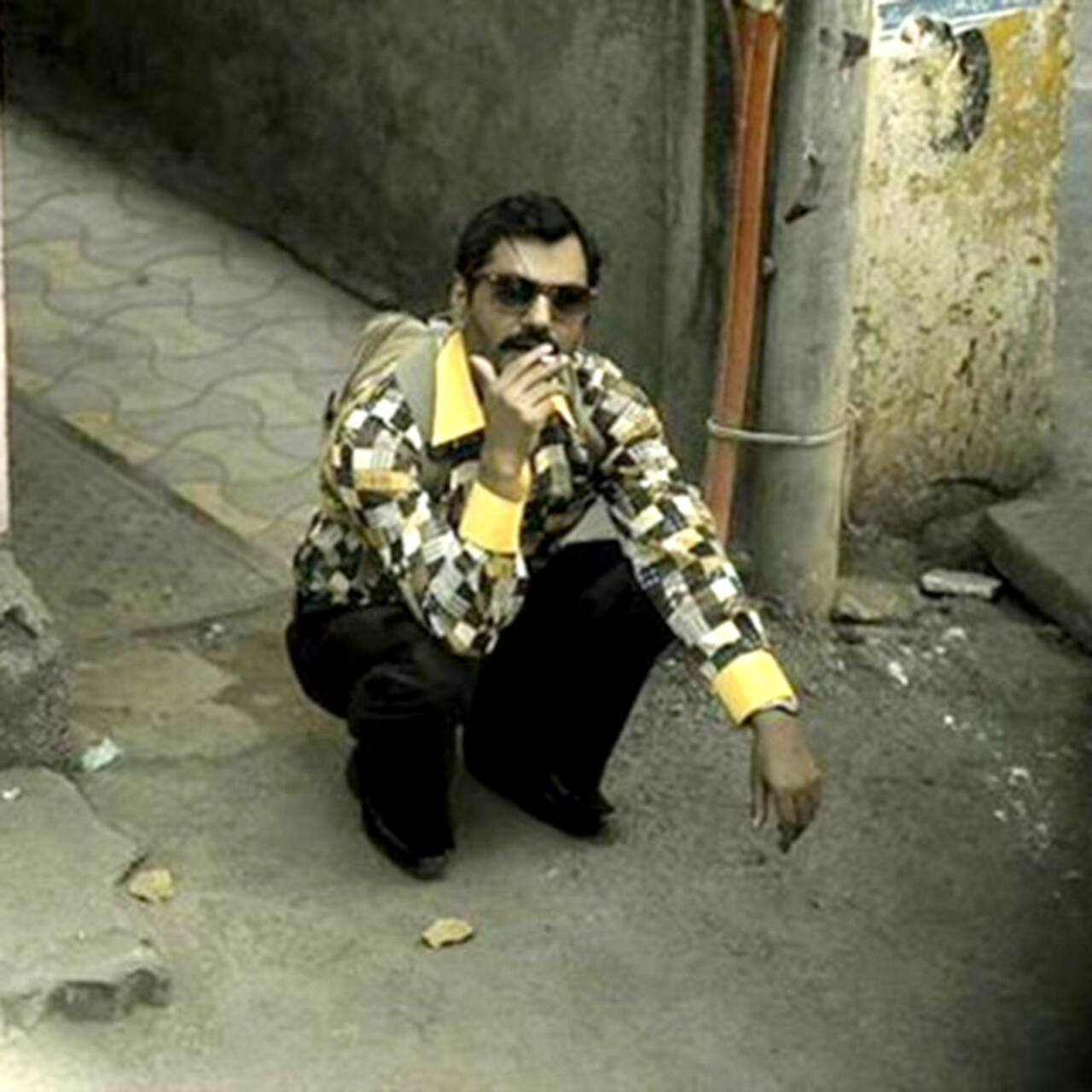 Raman Raghav 2.0 Movie Stills Photos