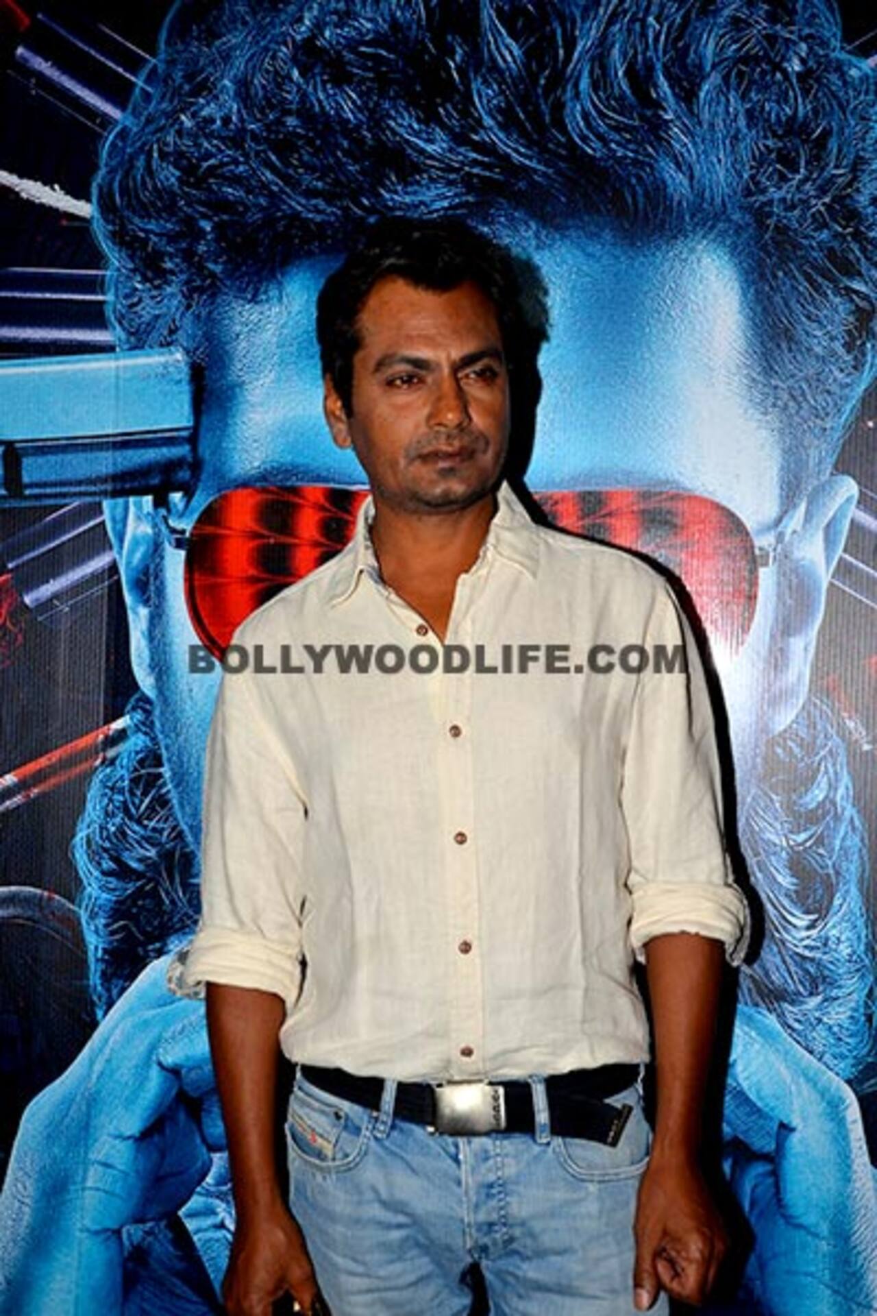Check out the pics from the trailer launch of Raman Raghav 2.0 here!