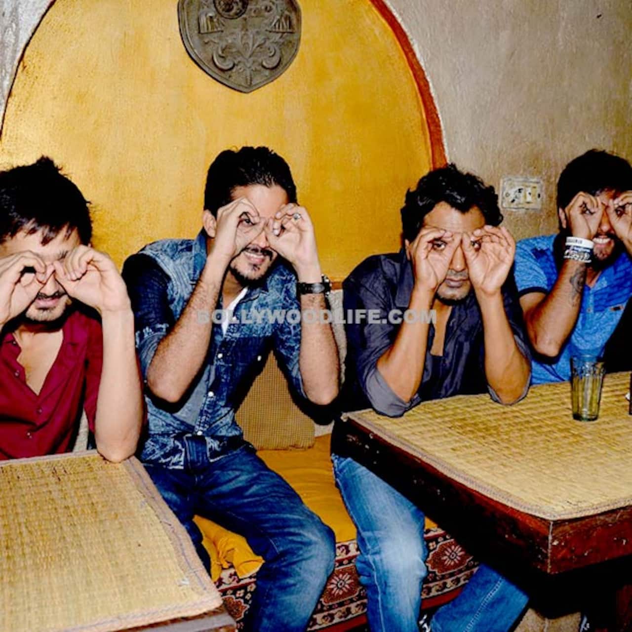 Nawazuddin Siddiqui leaves no stone unturned to promote ‘Raman Raghav 2.0’!