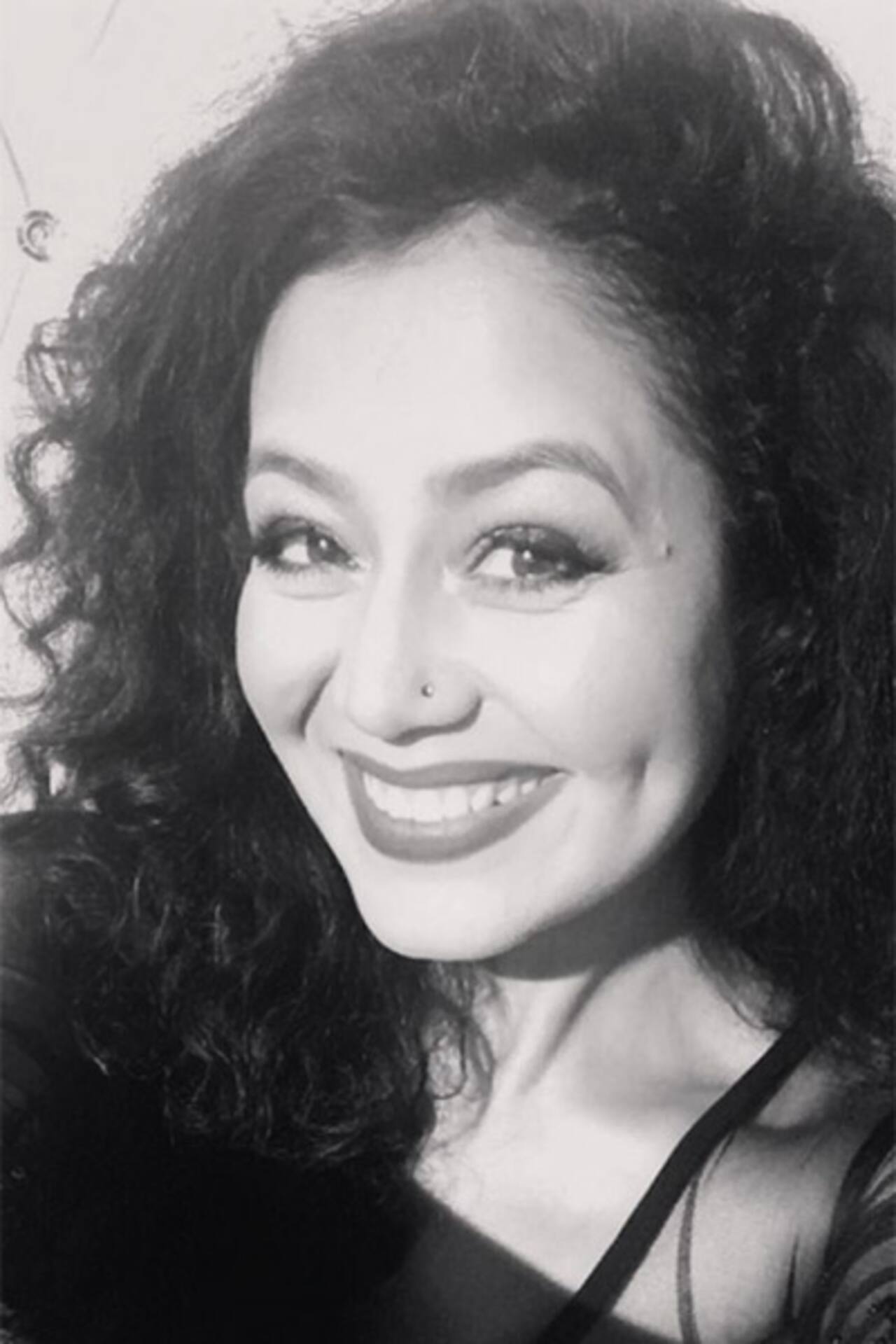 On singer Neha Kakkar’s 28th birthday; check out pics that show she is ...