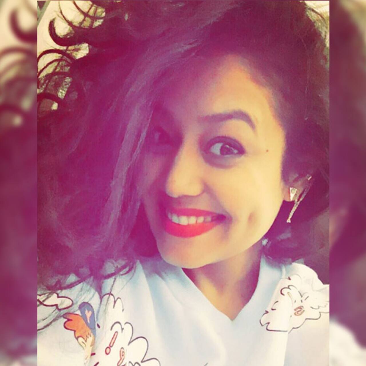 On singer Neha Kakkar’s 28th birthday; check out pics that show she is ...