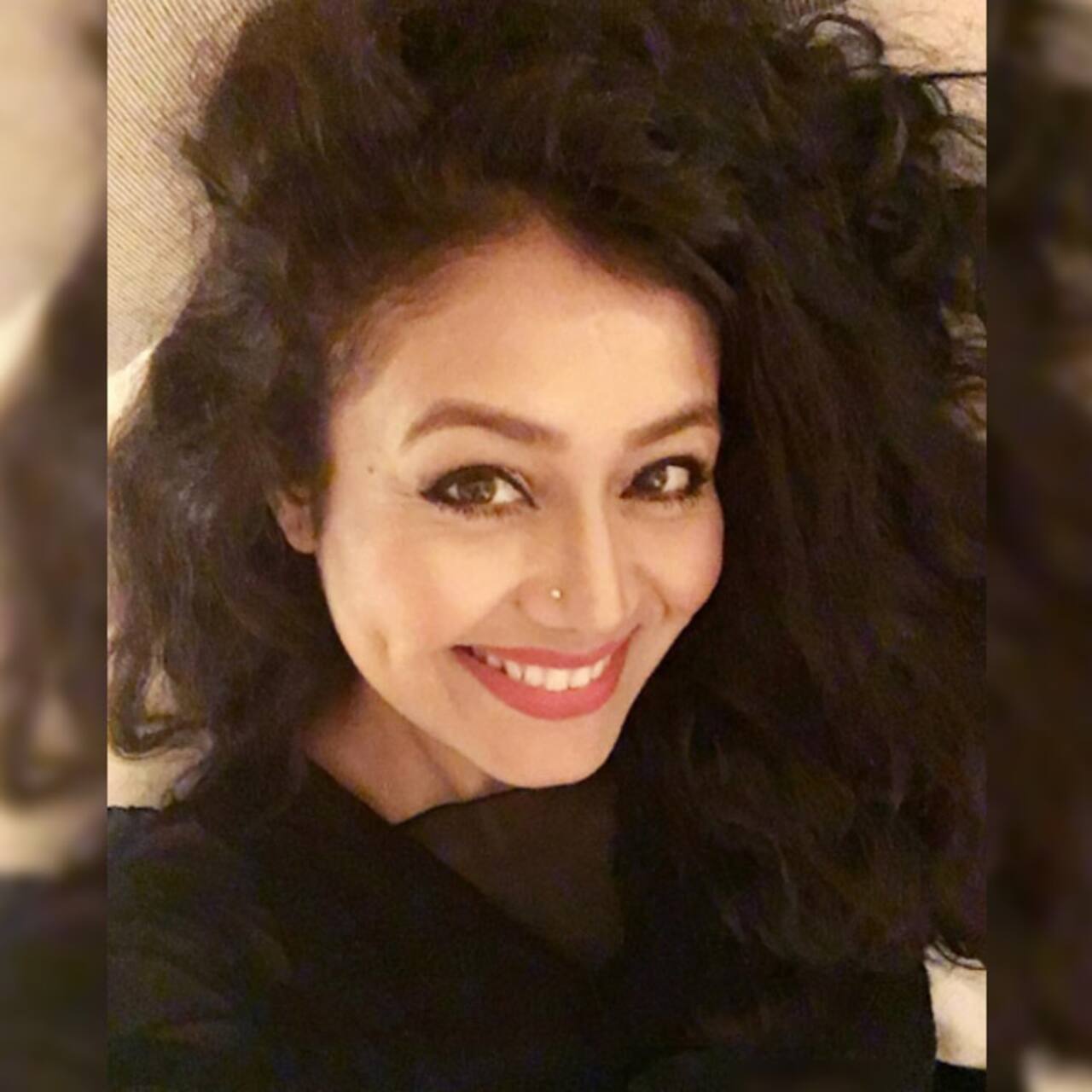 On singer Neha Kakkar’s 28th birthday; check out pics that show she is ...