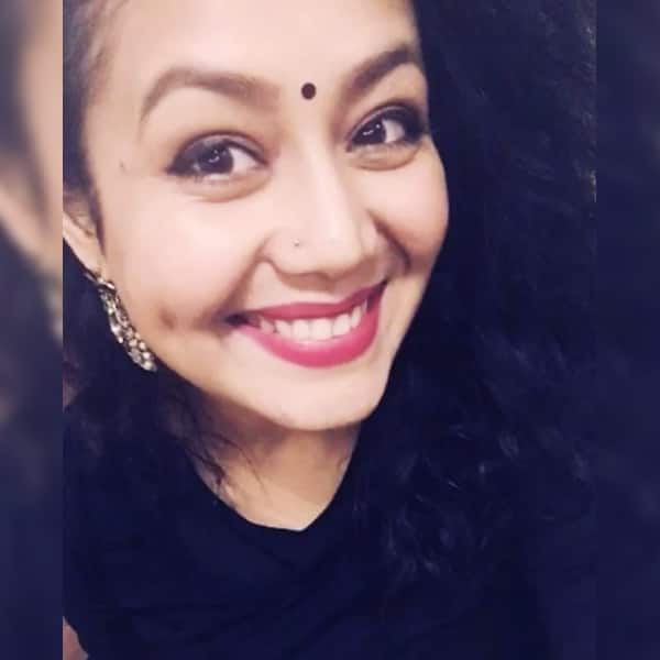 On singer Neha Kakkar’s 28th birthday; check out pics that show she is ...