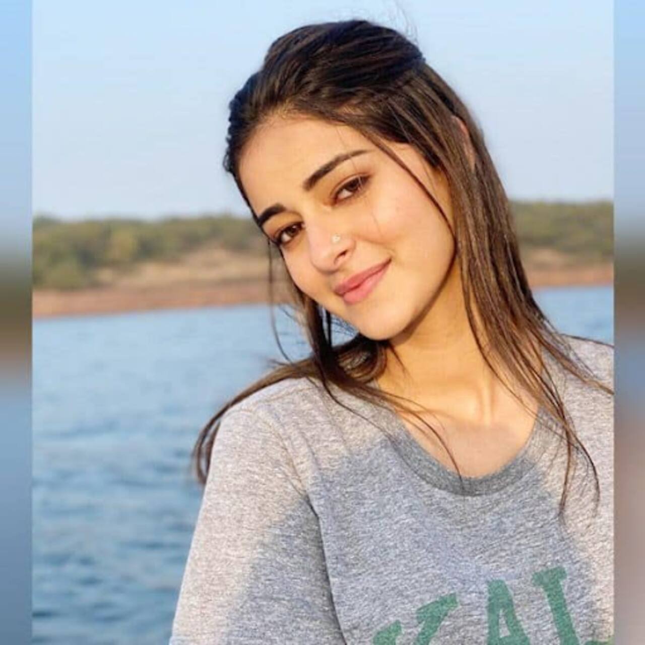 Ananya Panday unleashes her new avatar and we're loving it